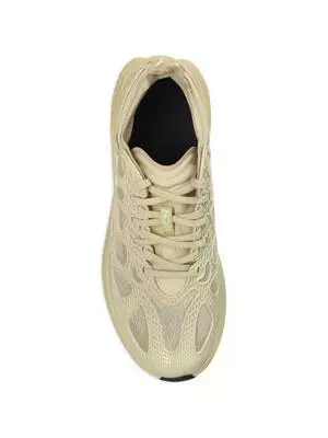 HOKA® Mach X Caged Sneakers - Neutrals