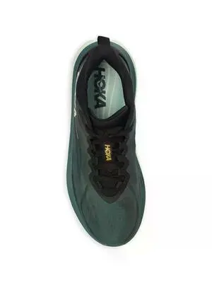 HOKA® Kawana 3 Sneakers - Green
