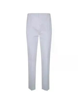 Women's Creased Pants