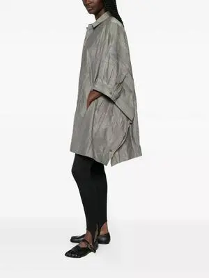 Soh Crinkled-effect Shirt