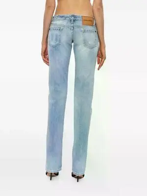 Dsquared2 Venus Distressed Jeans