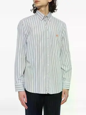 Etro Striped Shirt
