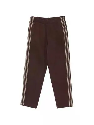 BOSS Levete Side-stripe Track Pants