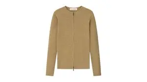 Fear Of God Ribbed Performance Tops For Women