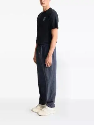 Fusalp Nobre Pinstripe Drawstring Trousers