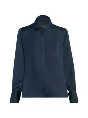 Rag & Bone T-shirt Shirts For Women