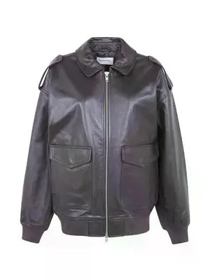The Frankie Shop Spread Collar Jackets For Women