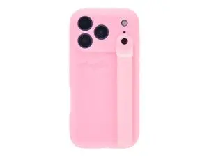 SKYLRK Sizzler Iphone 17 Pro Case Gum - Multicolor