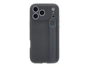 SKYLRK Sizzler Iphone 17 Pro Max Case Cave - Multicolor