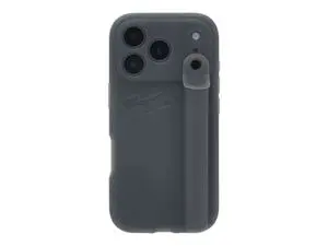 SKYLRK Sizzler Iphone 17 Pro Case Cave - Multicolor