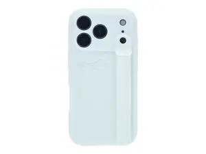 SKYLRK Sizzler Iphone 17 Pro Case Sky - Multicolor
