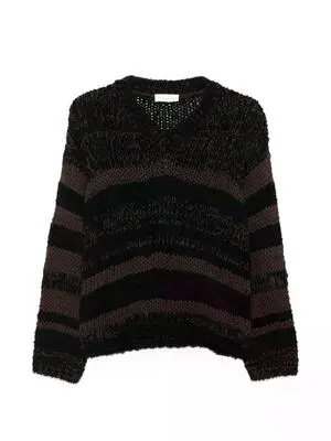 Roberto Collina Patterned Sweaters For Women