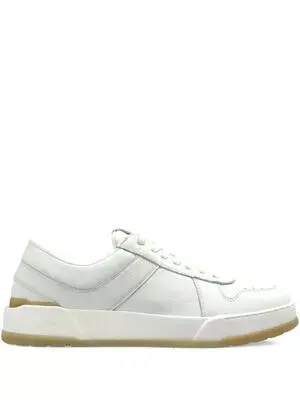 Max Mara Paneled Sneakers For Women