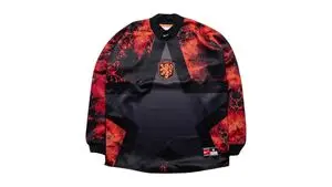 Nike Netherlands Authentic Goalkeeper Jersey