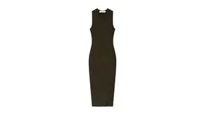 Fear Of God Ribbed Day Dresses