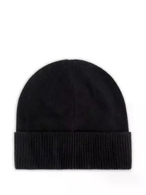 Givenchy Logo Beanie