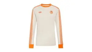 Adidas Fc Bayern Long Sleeve T-shirt