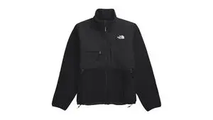 The North Face Retro Denali Jacket - Black