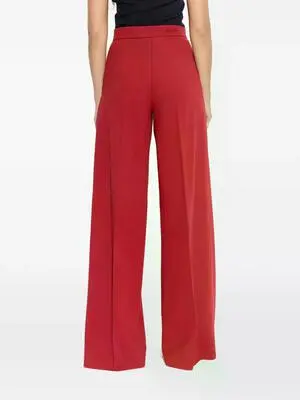 Max Mara Taverna Palazzo Pants