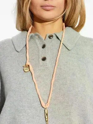 Givenchy Charms Necklace