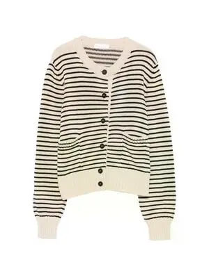 Roberto Collina Trimmed Cardigans For Women