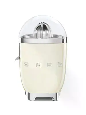 SMEG Citrus Juicer - Neutrals