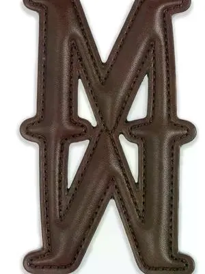 Max Mara Bag Charm
