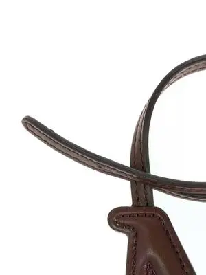 Max Mara Bag Charm