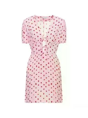 Mar De Margaritas Casual Day Dresses