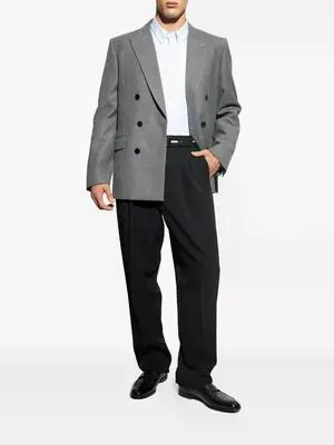 Givenchy Pleated Trousers