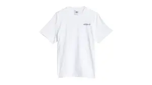 Adidas Skeletons Graphic T-shirt