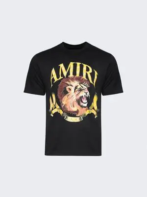 Amiri Lion T-shirt