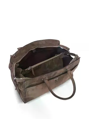 METIER Private Eyeop Tote Bag - Brown