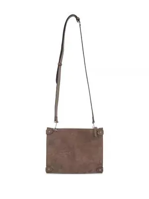 METIER Private Eyeop Tote Bag - Brown