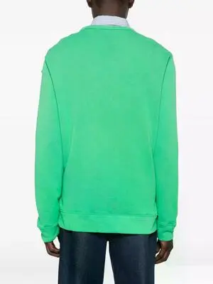 Polo Ralph Lauren Embroidered-logo Sweater