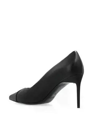 Max Mara 85mm Phyllis Pumps