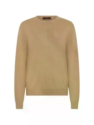 SLOWEAR Fine-knit Sweater - Neutrals