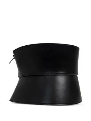 Givenchy Zip-fastening Leather Belt