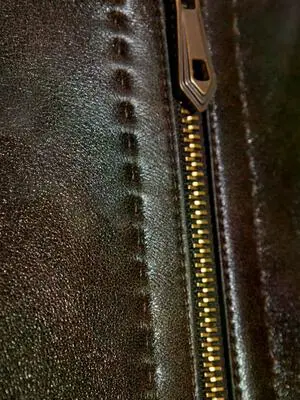 Max Mara Gambero Zip-up Jacket