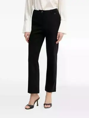 Guess Straight Leg Pants For Women
