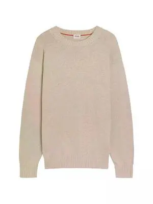 TOD'S Chunky-knit Sweater