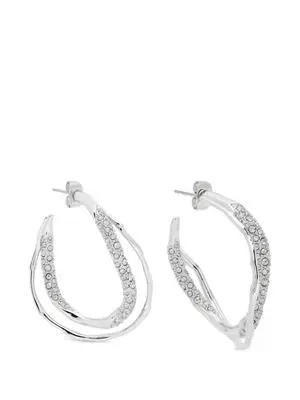 Alexis Bittar Hoop Earrings For Women
