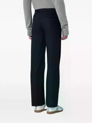 RIER Mid-rise Tailored Trousers