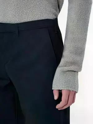 RIER Mid-rise Tailored Trousers