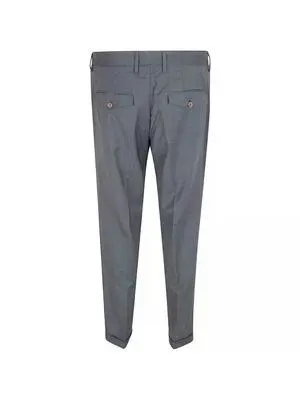 MYTHS Belt-loops Trousers