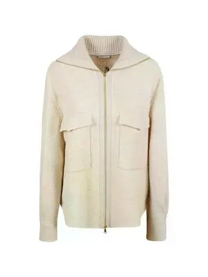 Moncler Boucle Jacket
