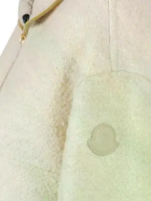 Moncler Boucle Jacket