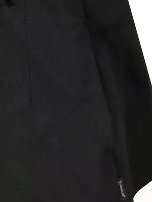 Moncler Belted Darted Shorts