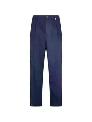 MYTHS Pleated Trousers