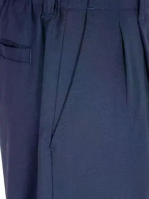 MYTHS Pleated Trousers